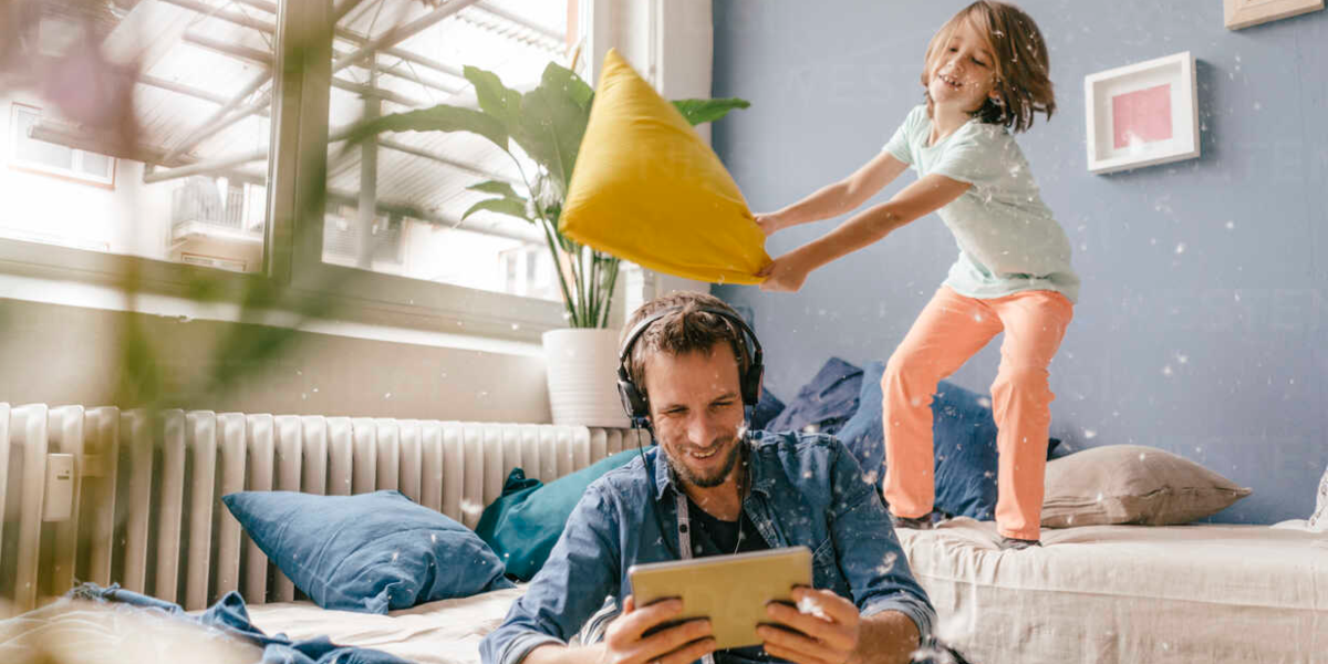 Connectez-vous à Familycard